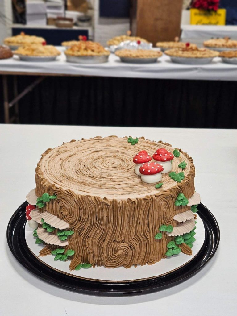 Sweet Dreams: Waynesburg woman finds success, satisfaction, in baking ...